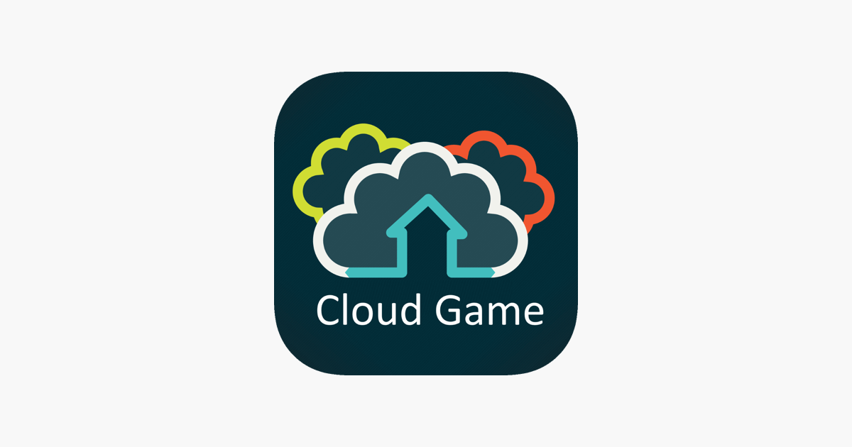 ‎CloudGame en App Store