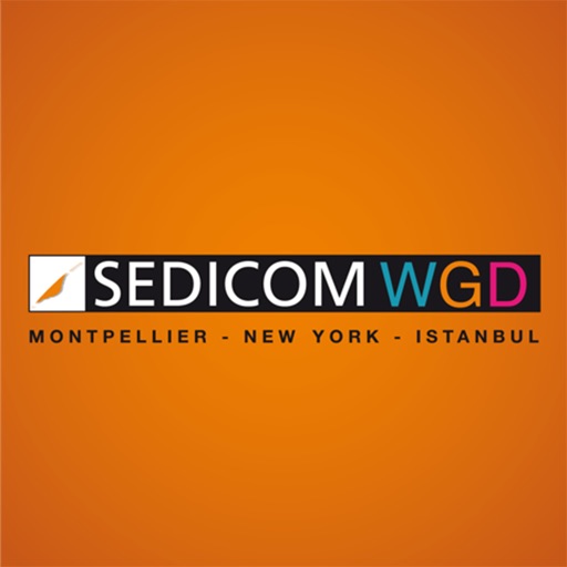 Sedicom WGD World Grafic Design sedicom by SEDICOM