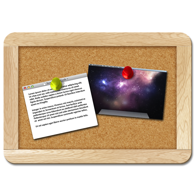 screenshot Grab On The Mac App Store