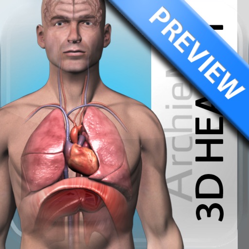 ArchieMD 3D Health PREVIEW by ArchieMD, Inc.
