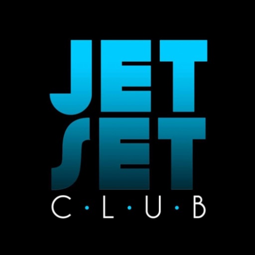 Jet Set Club by Chic Geek