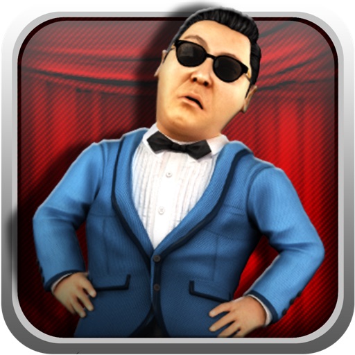 Talking Crazy Lee by Pavel Didenko