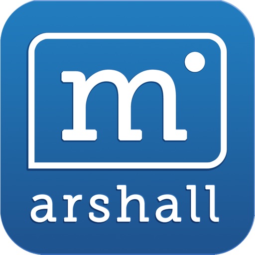 Music Marshall by Rob Squires