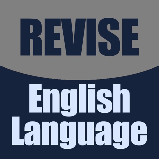 Revise English Language by Paul Gibson