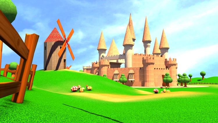 Colour Land Castle Defense Pro By Arturo Rene Torres colour-land-castle-defense-pro-by-arturo-rene-torres