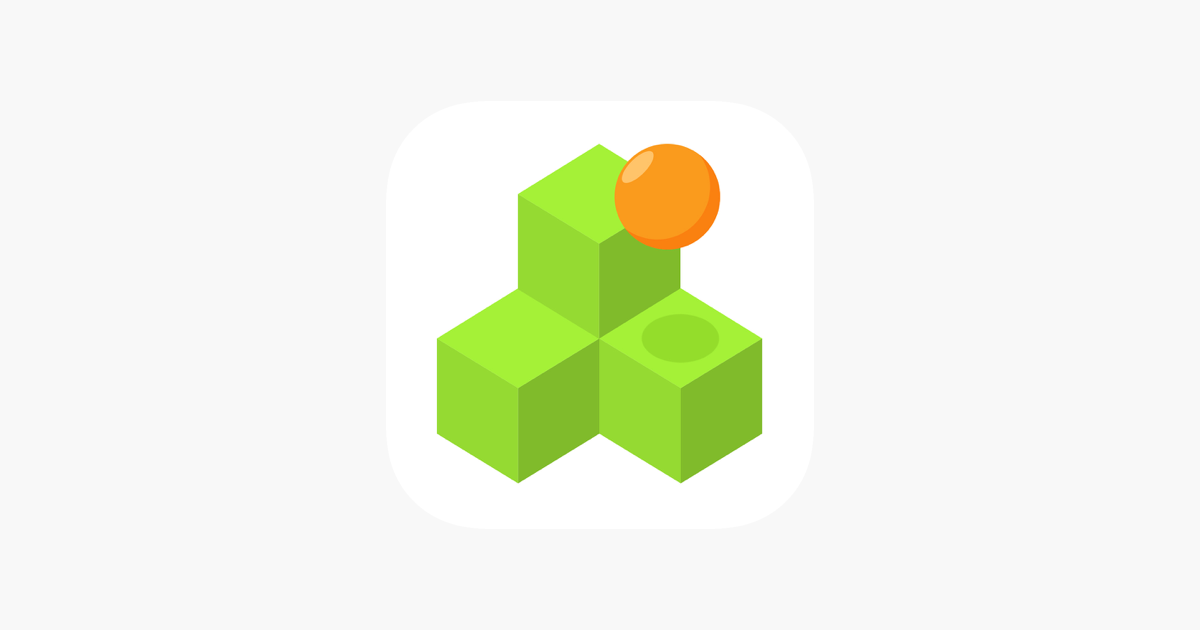 ‎Qubes on the App Store
