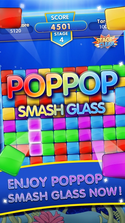 Smash Glass - Smash It! by Shanghai Zhenglang Technology Co., Ltd.