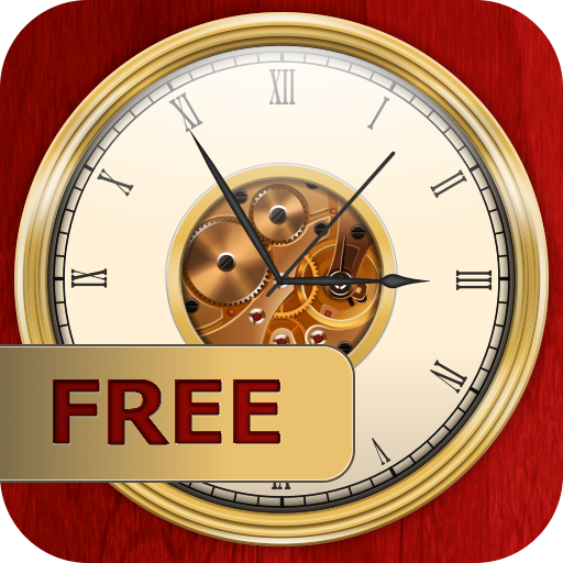 A.V. Clock and Alarm FREEに似たアプリ、類似アプリおすすめ - iPhoneアプリ | APPLION