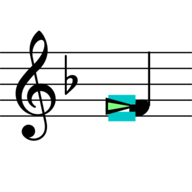 ‎Pitch Note Reading on the Mac App Store