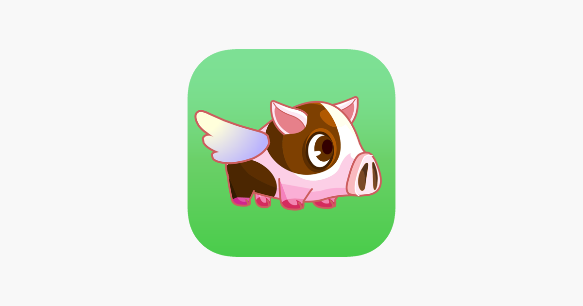 ‎Hoppy Pig - The Adventure Road of 2 Tiny Bird on the App Store