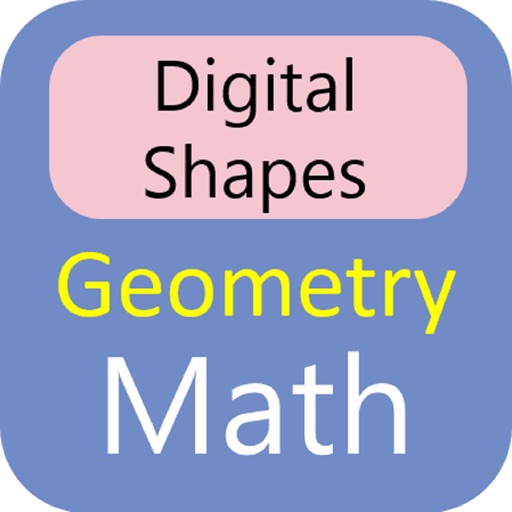 Digital Shapes for Plane Geometry by LEARN FOR JAPAN, GENERAL INC ...