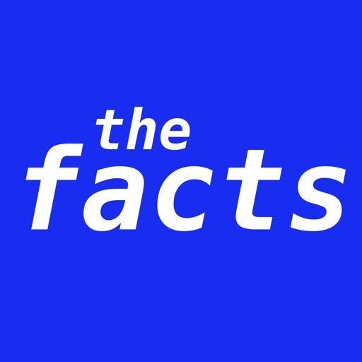 The Facts by Kode Monkey