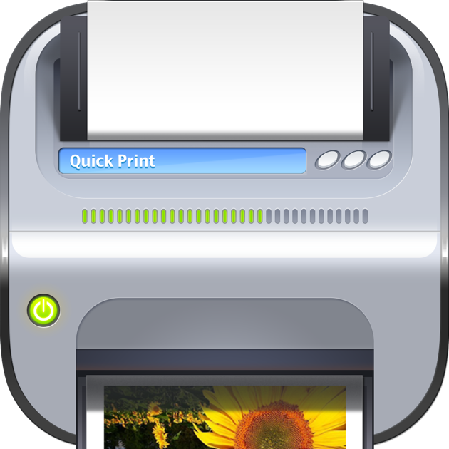 ‎Quick Print Connect on the Mac App Store