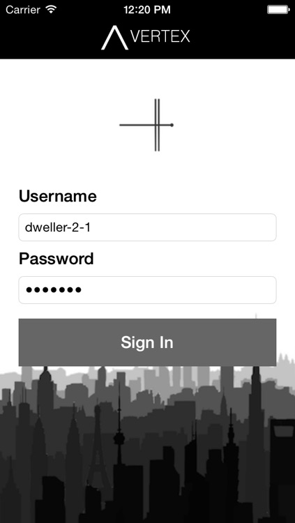 Vertex Community by Dean Marc Co