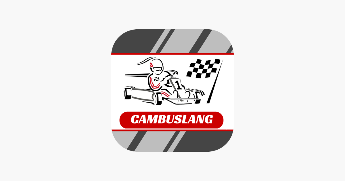 ‎ScotKart Indoor Kart Racing Cambuslang on the App Store