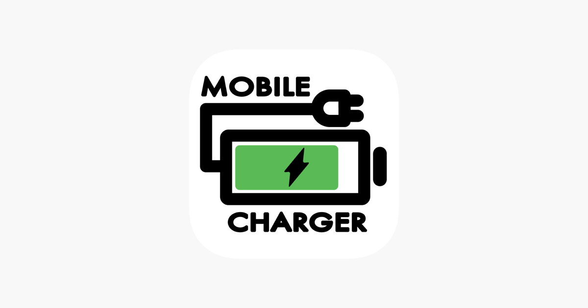 ‎Laro Power Mobile Charger on the App Store