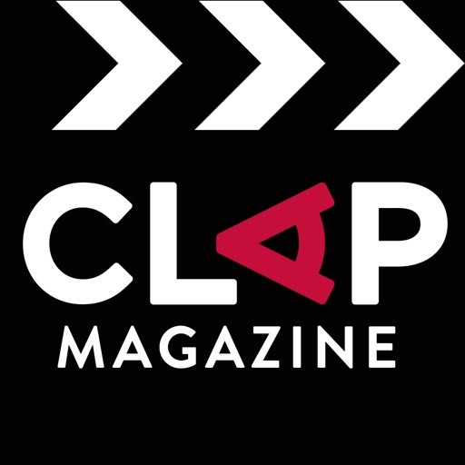 Kiosque Le Clap by Cinema Le Clap