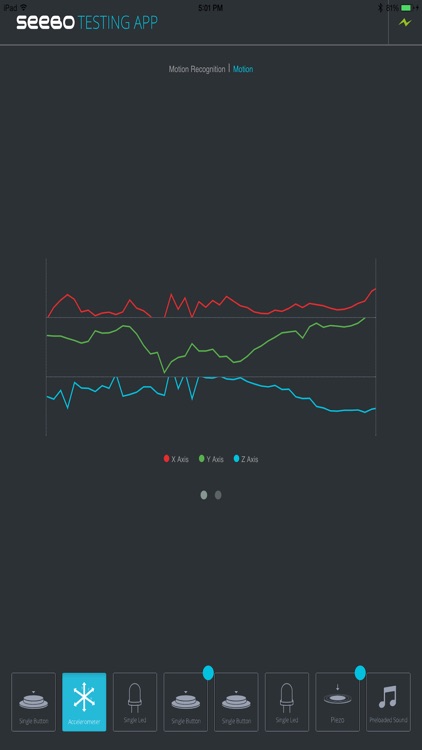 Seebo Testing App by Seebo