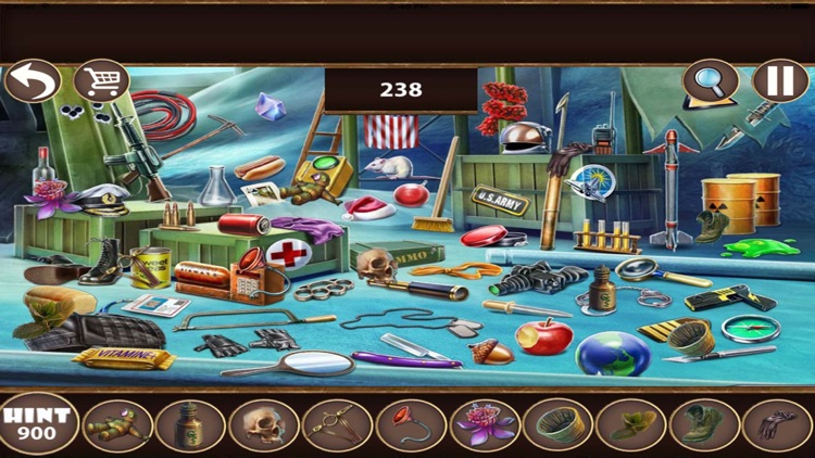 Story Book Search & Find Hidden Object Games by sheetal satvara