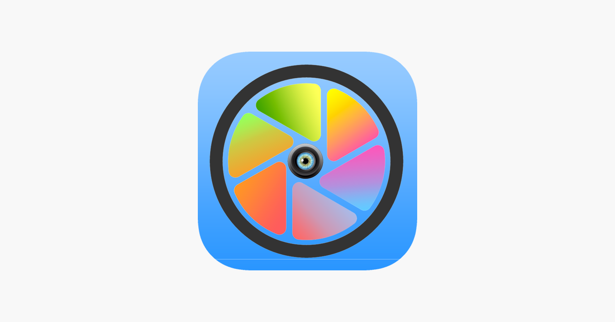  Photo Editor Effects On The App Store