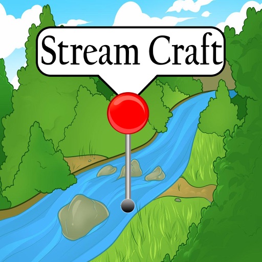 Stream Craft by T.C.Applications Inc.
