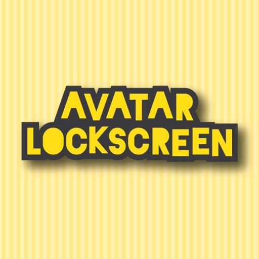 Avatar Lockscreen by SG STUDIO 4
