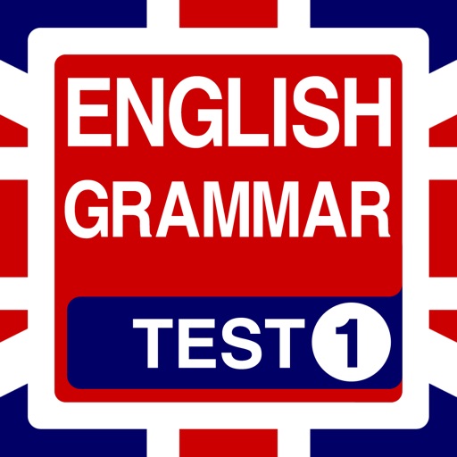 English Grammar Test 1 Level 1 by Emrah Ozdemir