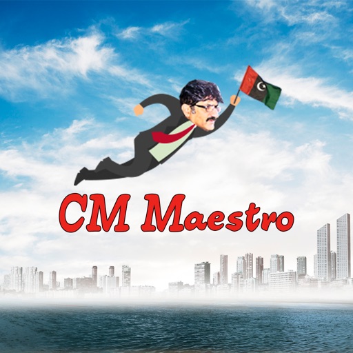 CM Maestro by Mohammad Imran