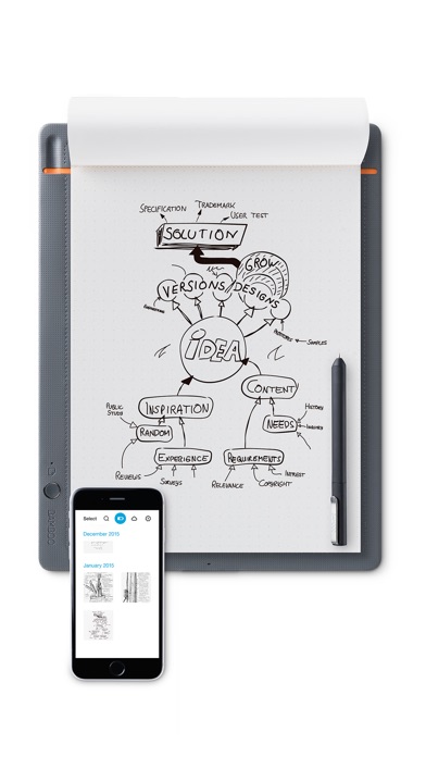 Wacom Inkspace App - AppRecs