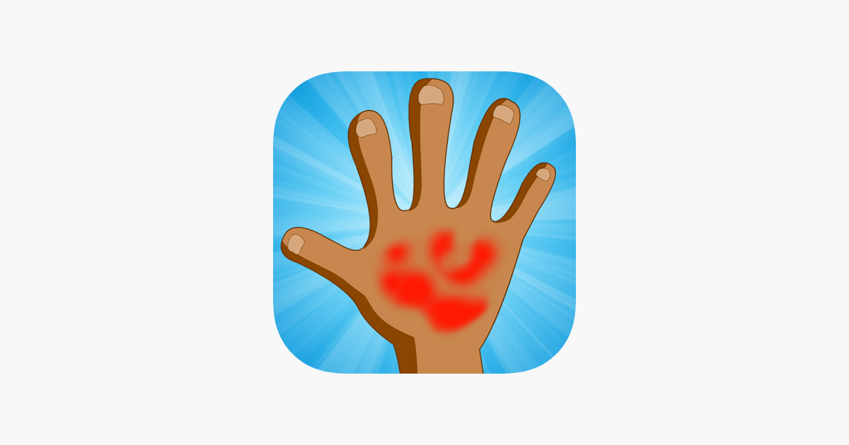 ‎Hand Slapper on the App Store