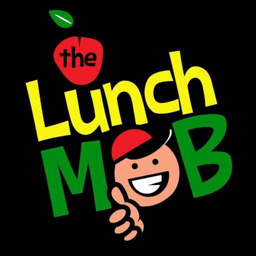The Lunch MOB by Phillip Wilhelm