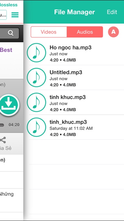 FileMate - FileManager by Pham Phuc Anh