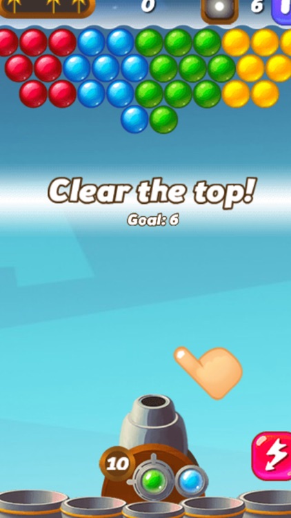 Bubble Jam Rush by Vu Quang Hung