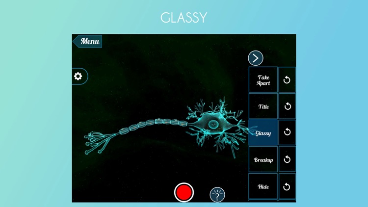 VR Structure of Neuron by Trendyworks Technologies Pvt. Ltd