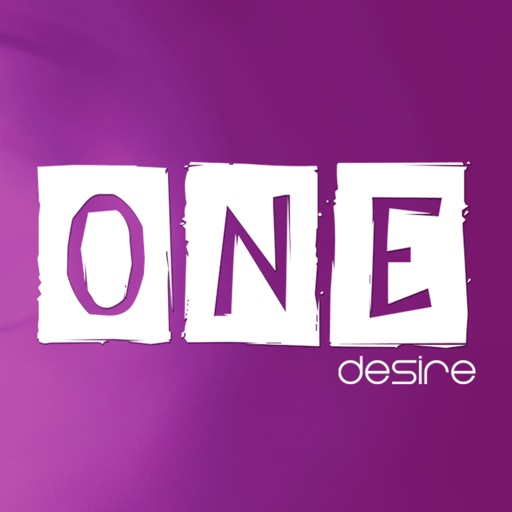 ONE desire by Stephen Jebakumar