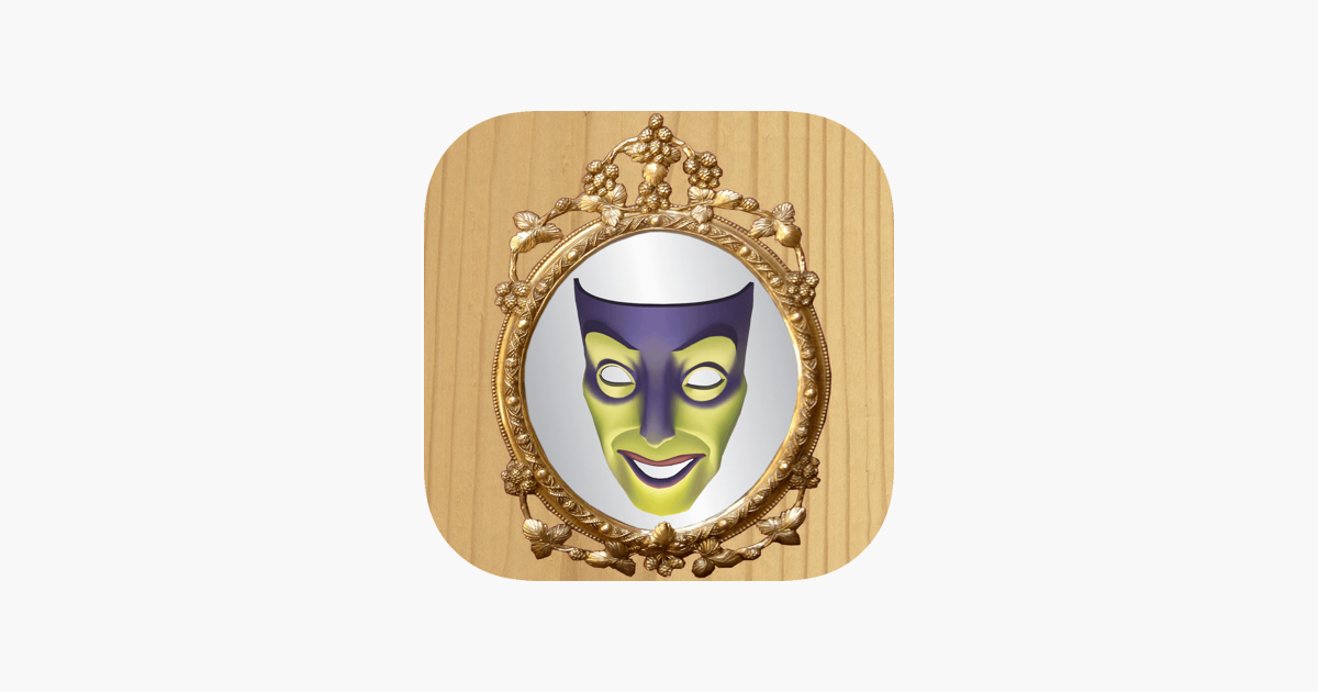 ‎Makeup Mirror! on the App Store