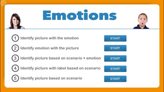 ‎Emotions apps on the App Store