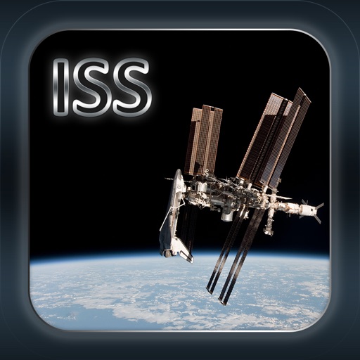 International Space Station Interactive