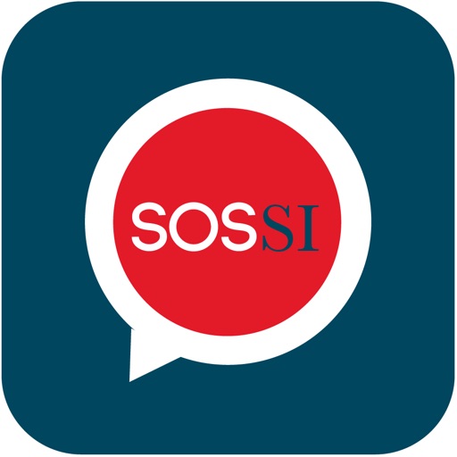 Télécharger SOSSI pour iPhone / iPad sur l'App Store (Navigation)