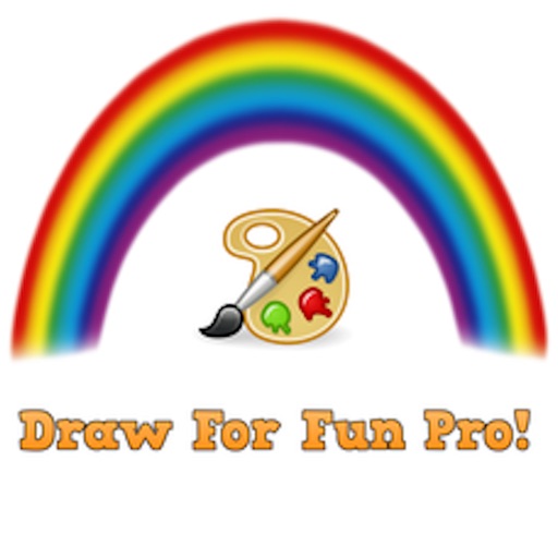 Draw For fun Pro by Damindu Hewadewage