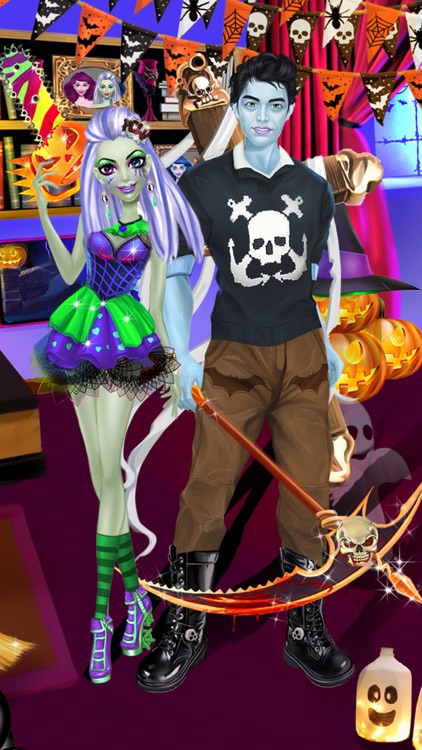 Monster Makeover™ by Salon™