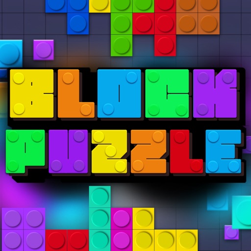 Block Puzzle Challenge – Play Logical Tangram Game & Fit Colored Shapes ...