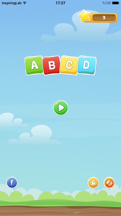 ABCD Game by Ercan Zengin