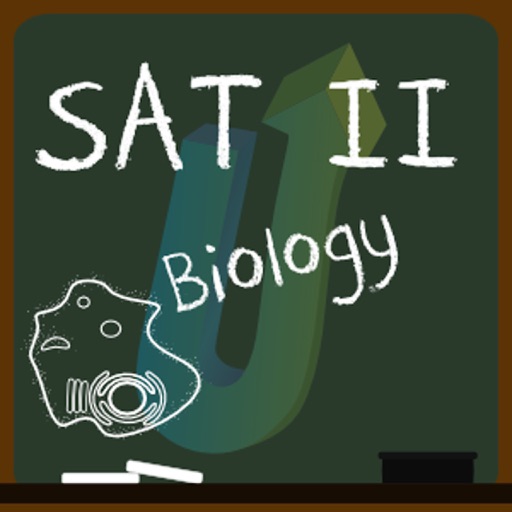 SAT II Biology Test Prep Pro by Double Bottom Line Partners