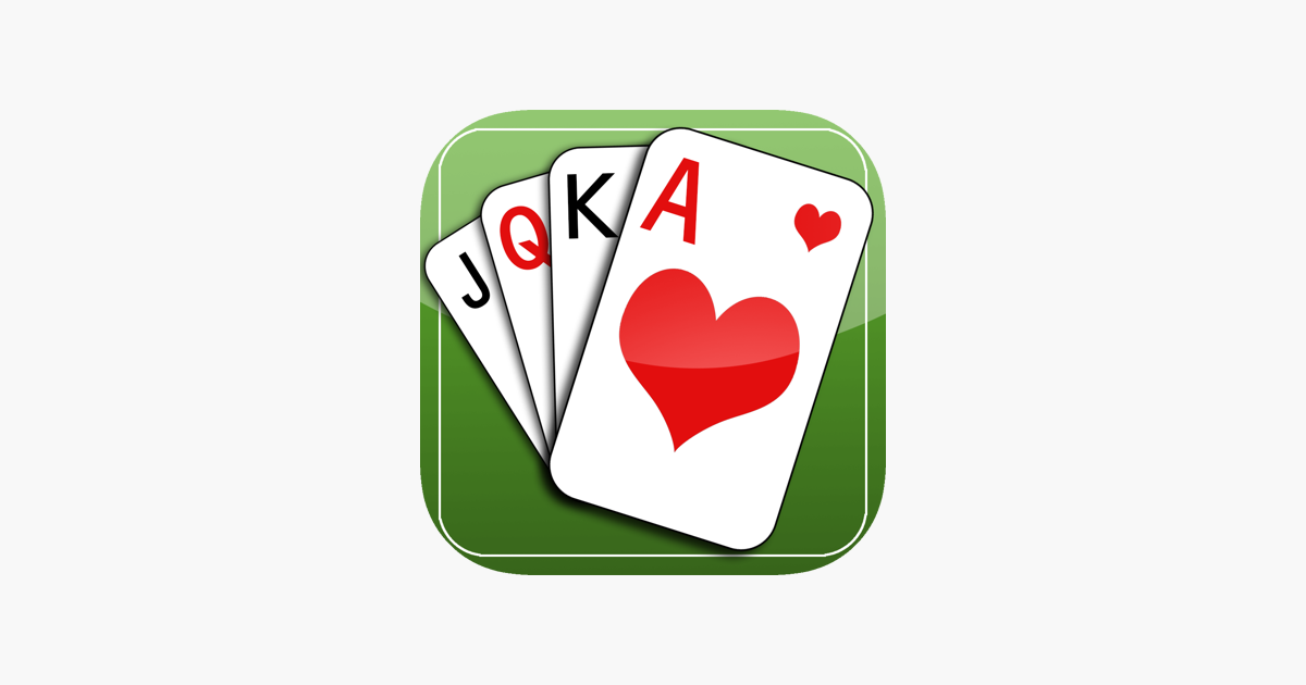 ‎Pocket Solitaire. Best Solitaire Game. on the App Store