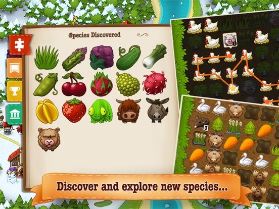 Puzzle Craft 2 Tips, Cheats, Vidoes and Strategies | Gamers Unite! IOS