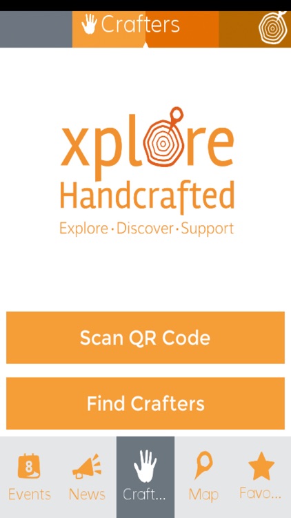 Xplore Handcrafted by Maxine Sutherland