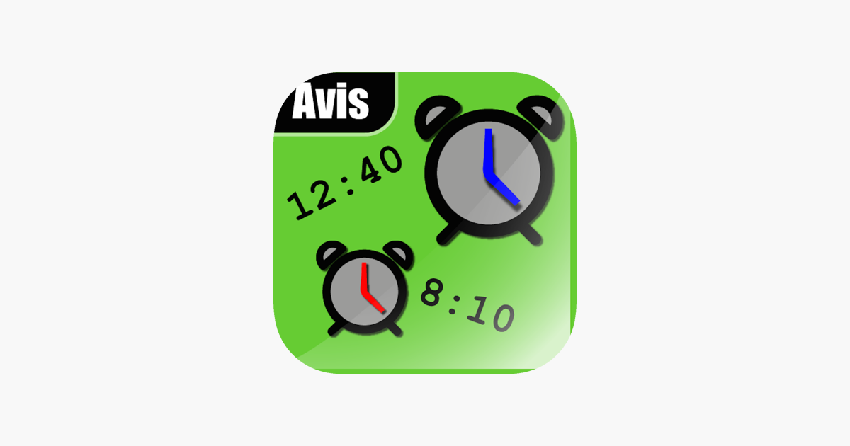 ‎Avisame on the App Store