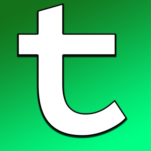 Tipey by Gary Mathis