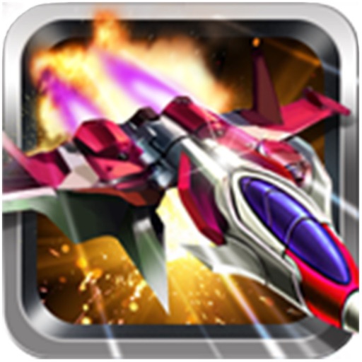Galaxy Fighter: Game Defense Space by Nguyen Huu Tri
